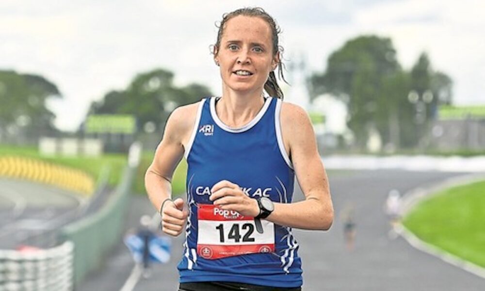 From 5 to 50k of Irish action - Weekend round-up | Fast Running