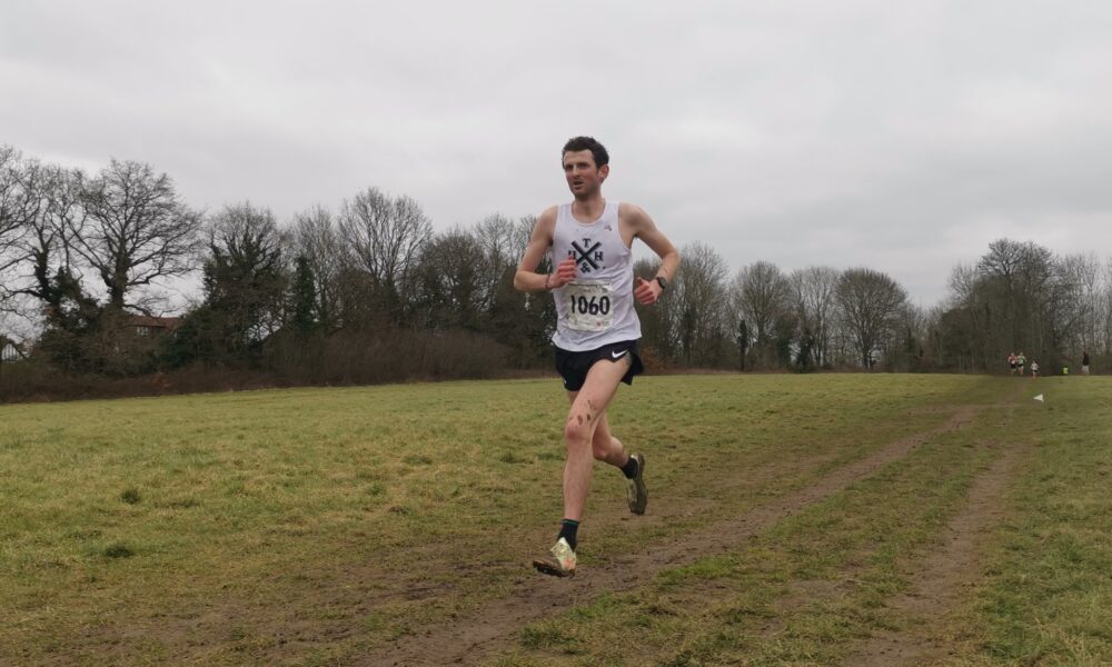 Millrose Magic & XC Leagues - Weekend Round-Up | Fast Running