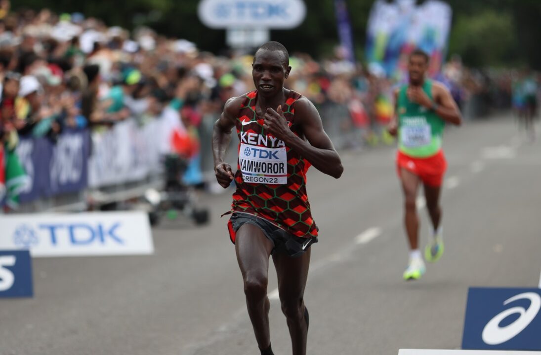 London Marathon - Elite Men Preview | Fast Running