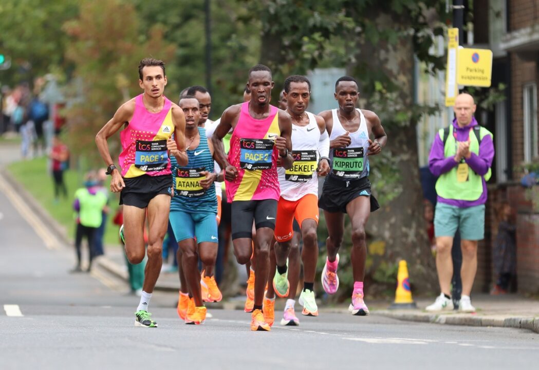 London Marathon - Elite Men Preview | Fast Running