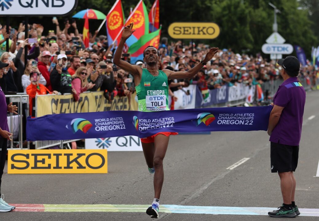 London Marathon - Elite Men Preview | Fast Running