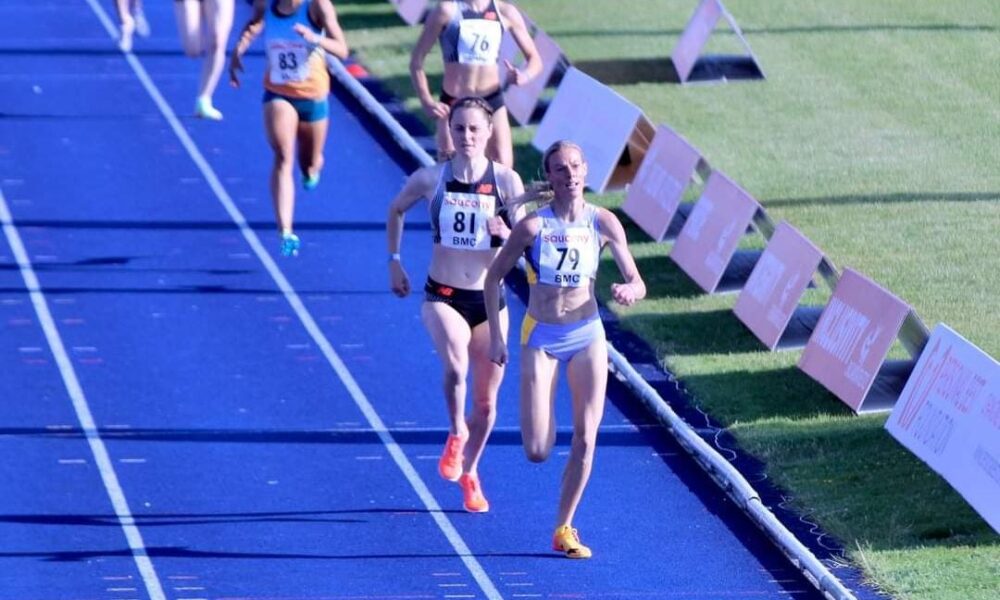 All busy for Irish athletes - weekend round-up | Fast Running