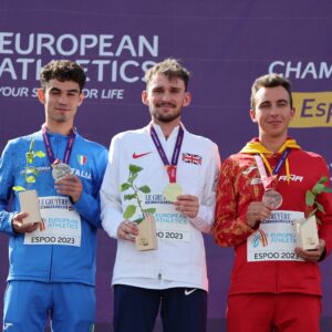 Running Session: Pyramid Sessions | Fast Running