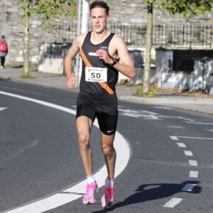 Running Session: Pyramid Sessions | Fast Running