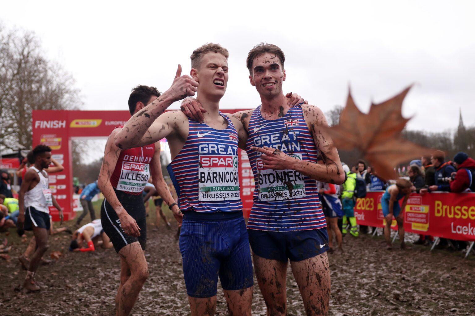 World XC Championships & Plenty on the Roads - Weekend Round Up | Fast ...