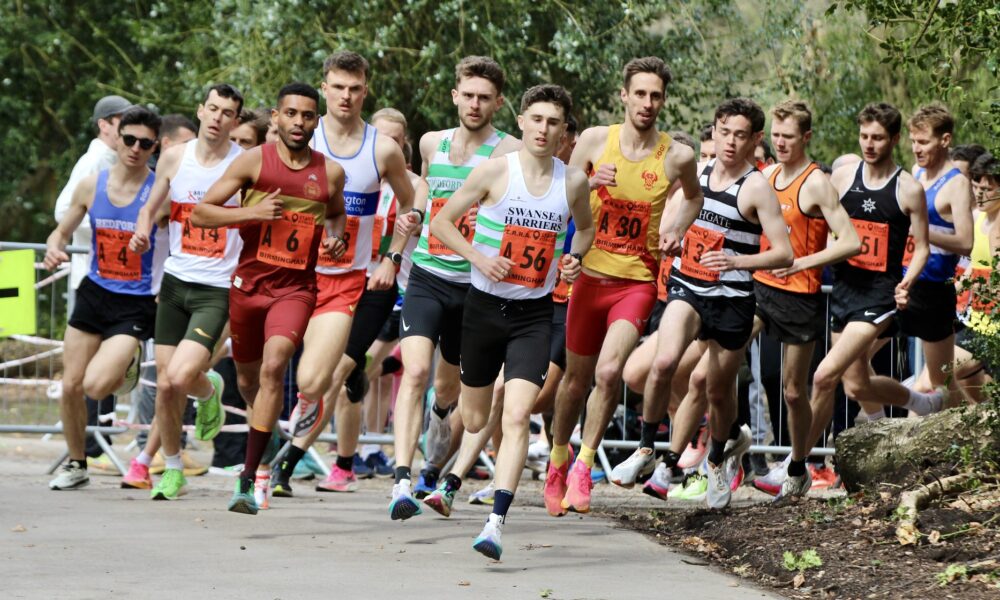 Road Relays & Road Racing - Weekend Round Up | Fast Running