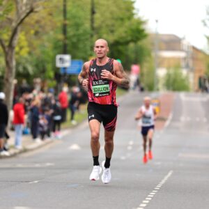 Running Session: Pyramid Sessions | Fast Running