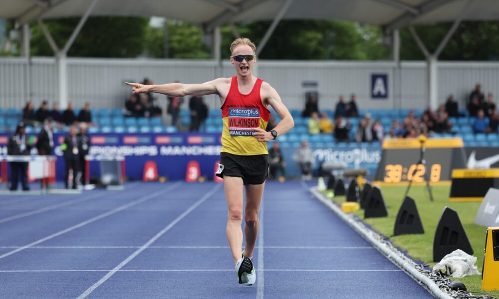 Running news, opinion, races & training tips | Fast Running