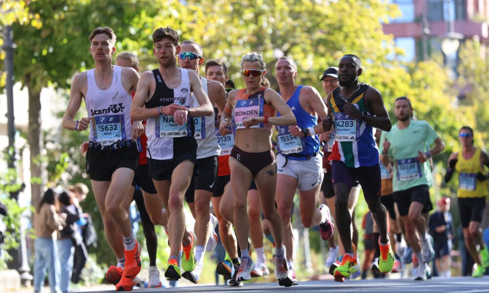 Brilliant in Berlin - Weekend Round Up | Fast Running