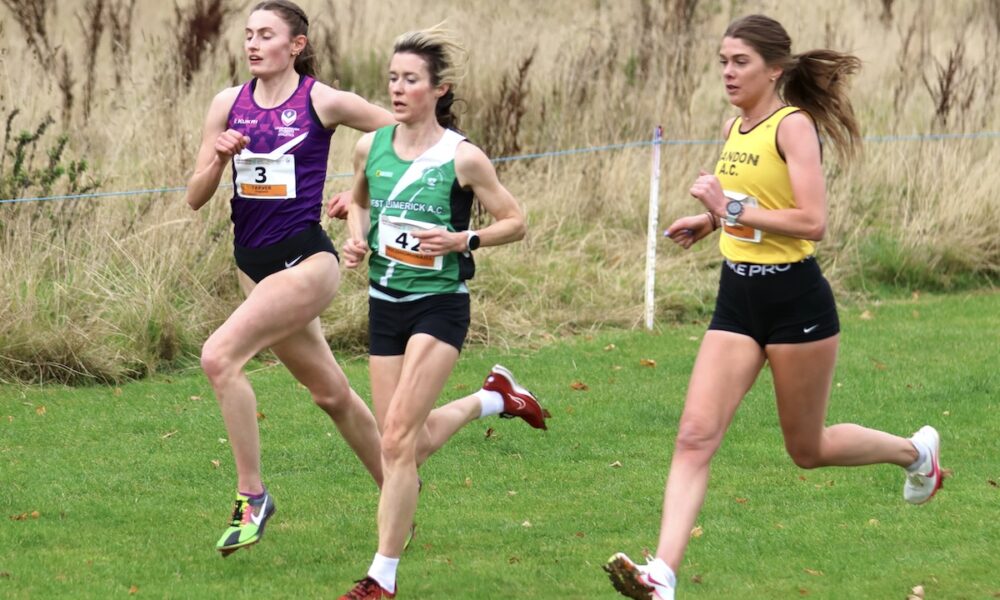 Running news, opinion, races & training tips | Fast Running