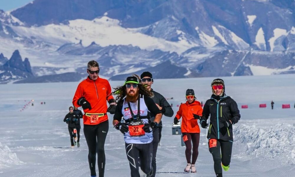 Running news, opinion, races & training tips | Fast Running