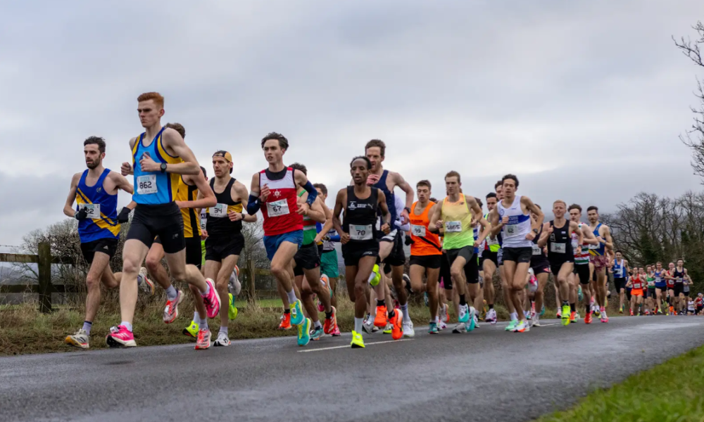 Running news, opinion, races & training tips | Fast Running