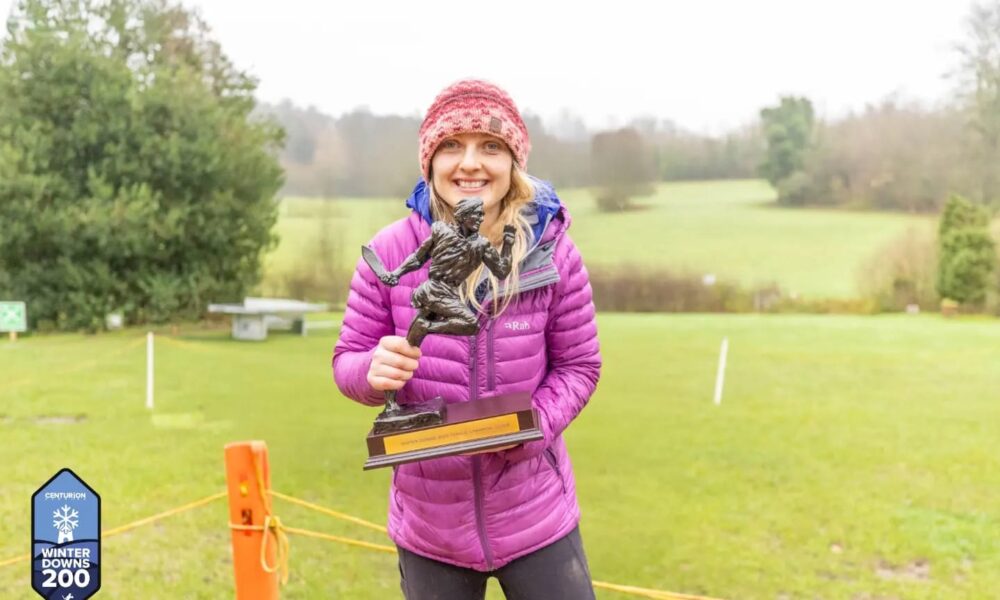 Stuart excels over 200 miles - Irish round-up | Fast Running