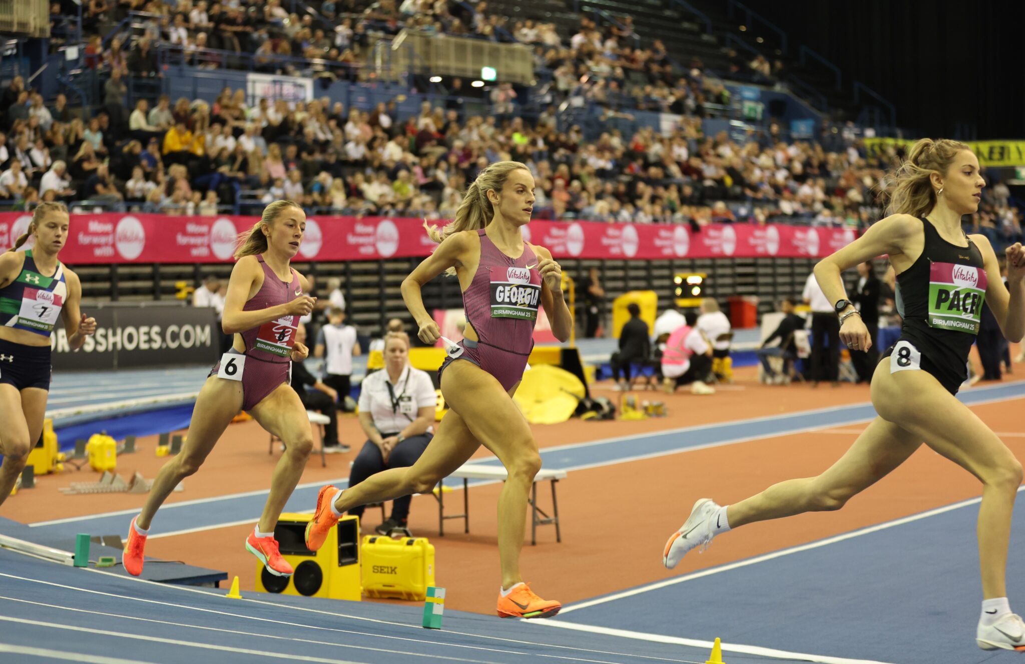 Weekend of Records - Weekend Round Up | Fast Running