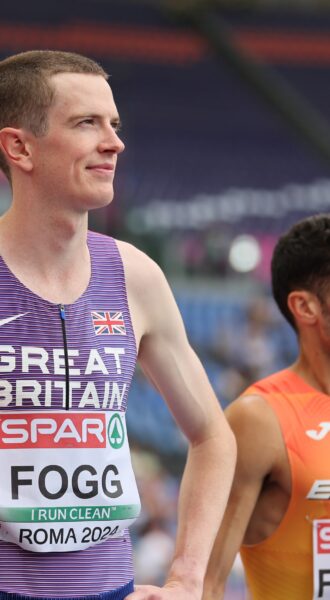 Running news, opinion, races & training tips | Fast Running