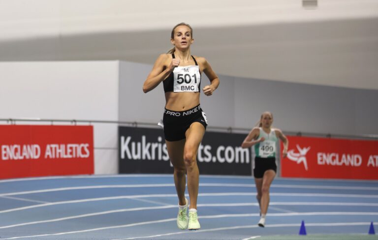 BMC Sheffield Grand Prix Preview | Fast Running