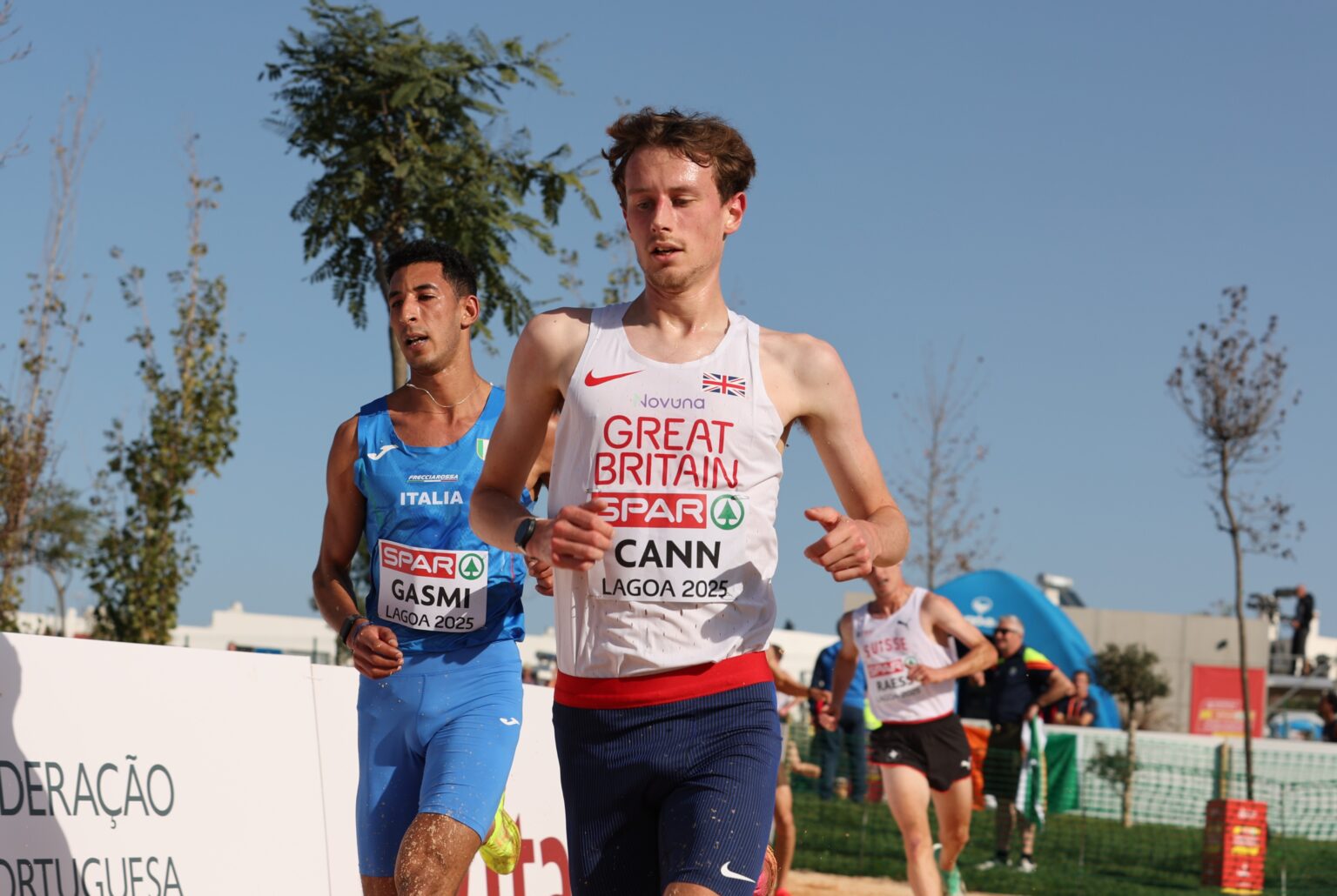 World XC Championships: Jacob Cann | Fast Running