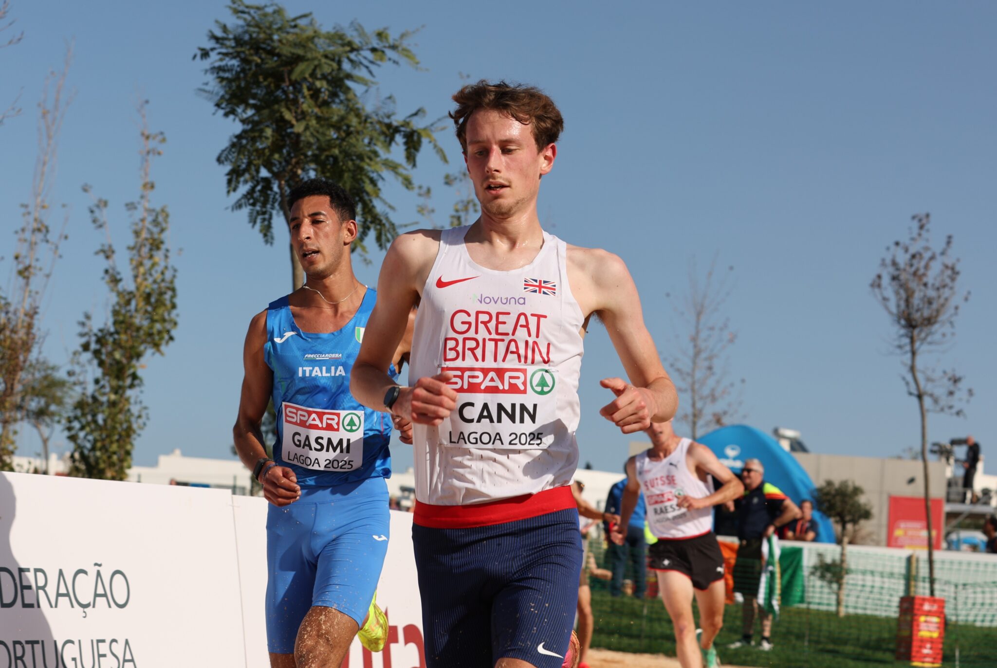 World XC Championships: Jacob Cann | Fast Running